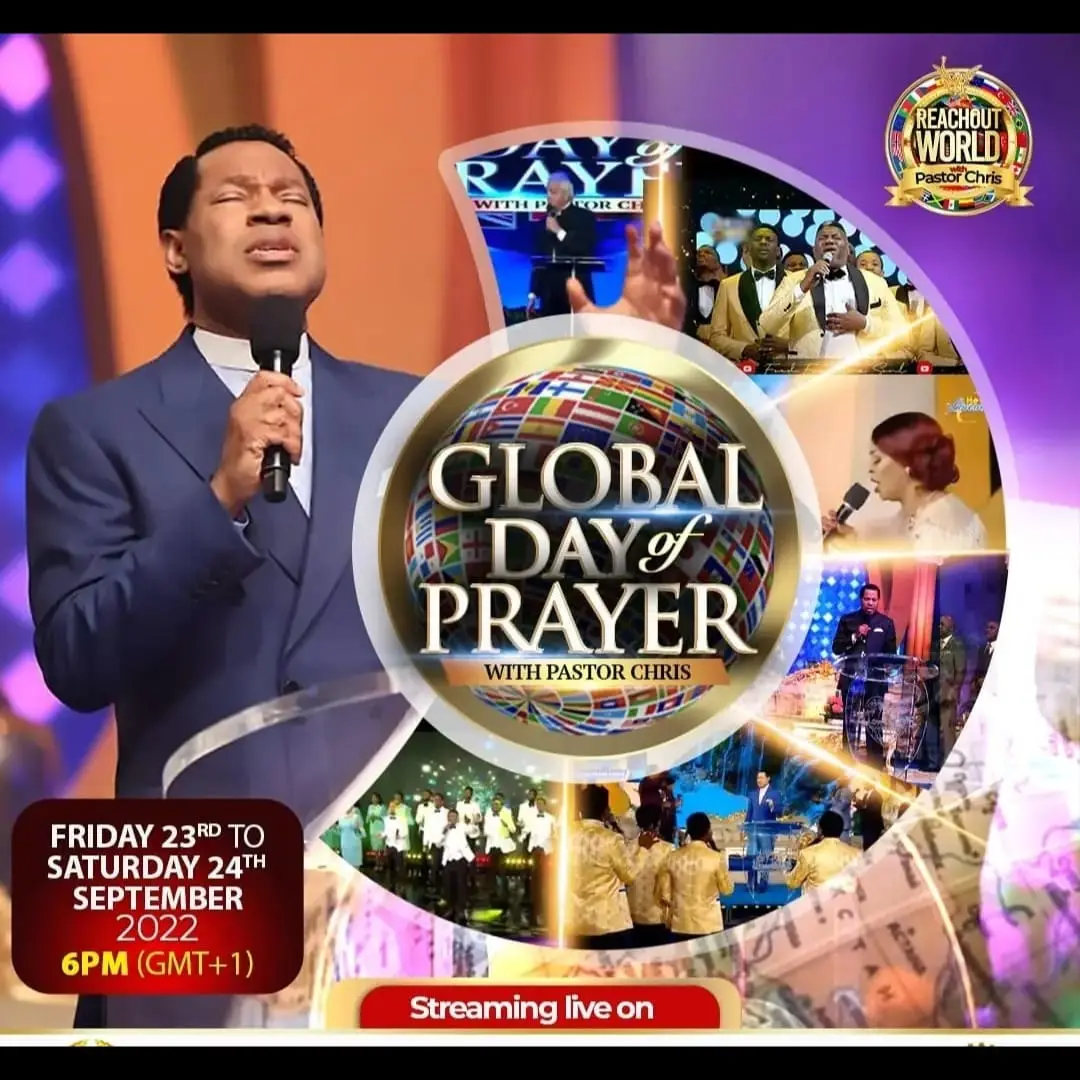 Modupe Grace Adeleye - @grace4me Profile | KingsChat - Christian Social Media