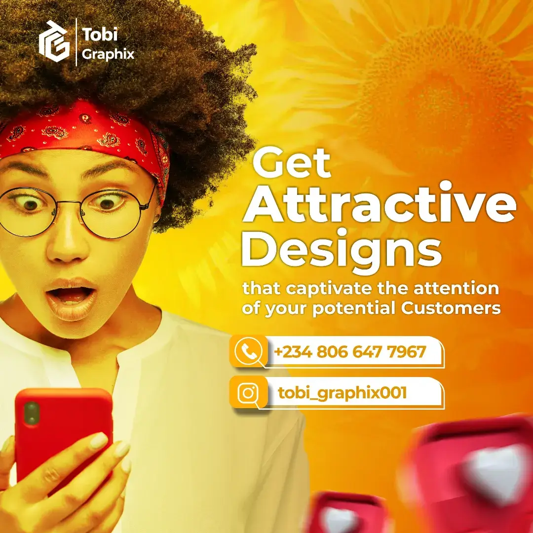 Tobi Graphics - @tobigraphics - Kingschat profile (posts, photos and video)